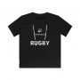 Rugby Sticks - Kids - Rugby Tees
